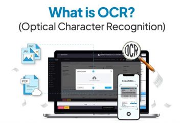 What is OCR? Learn How OCR Technology Transforms Business!