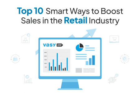 12 Smart Retail Reports Every Retailer Must Track – Read Now