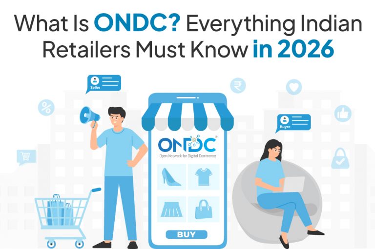 What Is ONDC? A 2026 Guide for Indian Retailers | Checkout Now!